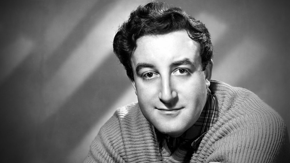 BBC Two - Talking Pictures - Available now