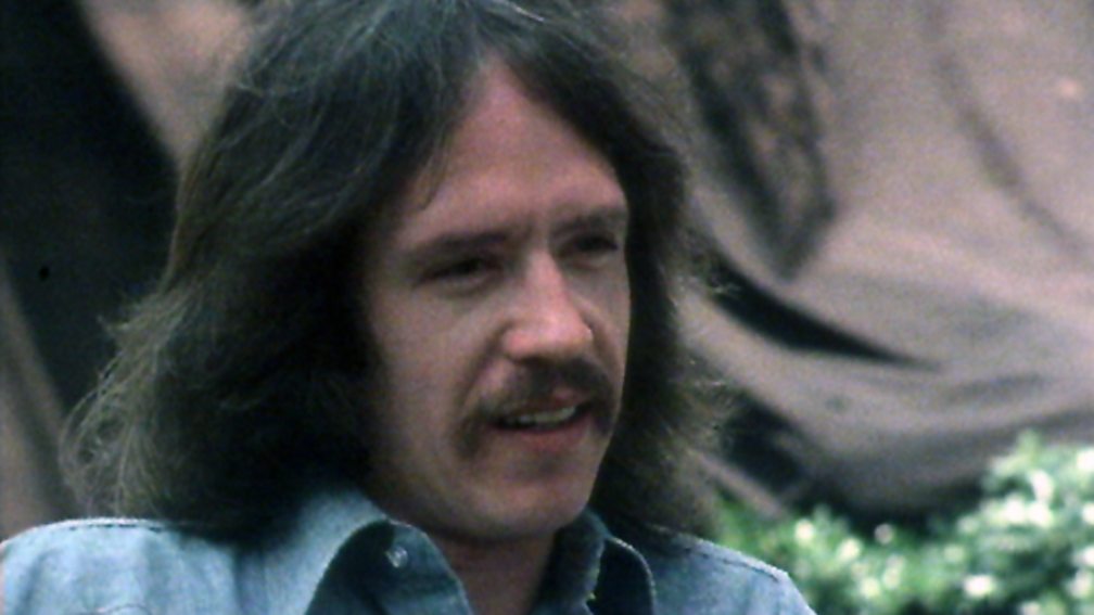 BBC Arts - BBC Arts - 10 great film directors in their own words