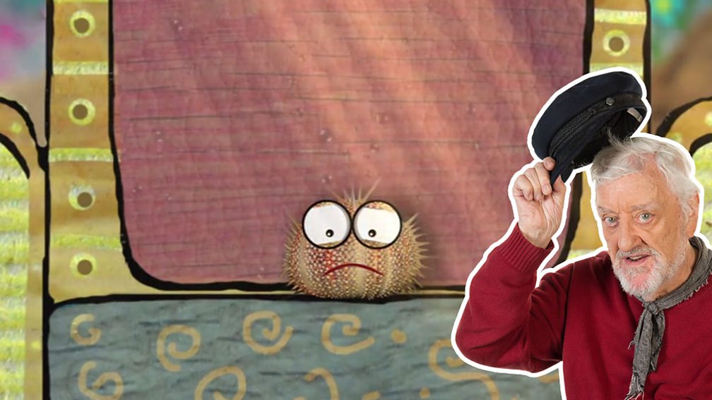 CBeebies Radio - Old Jack's Boat - Available now