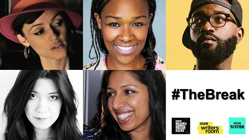 BBC Three - The Break