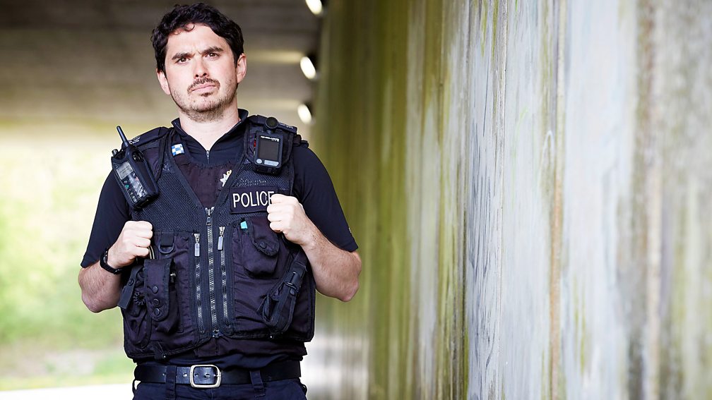 BBC One - Cuffs - Episode guide