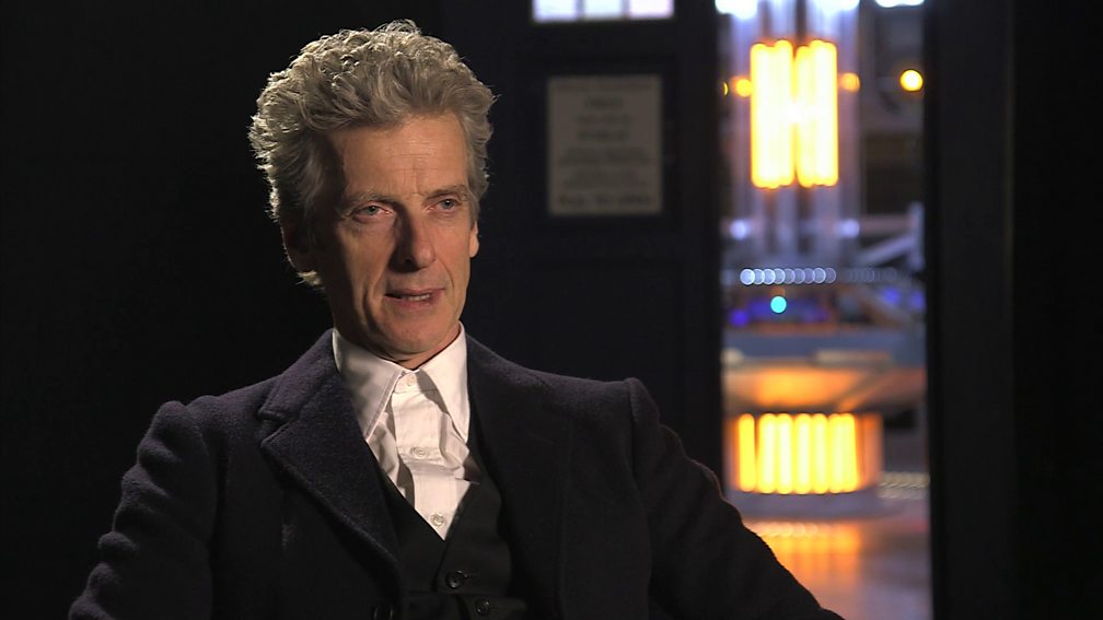 BBC One - Doctor Who (2005–2022), Series 9, The Zygon Inversion, What's ...