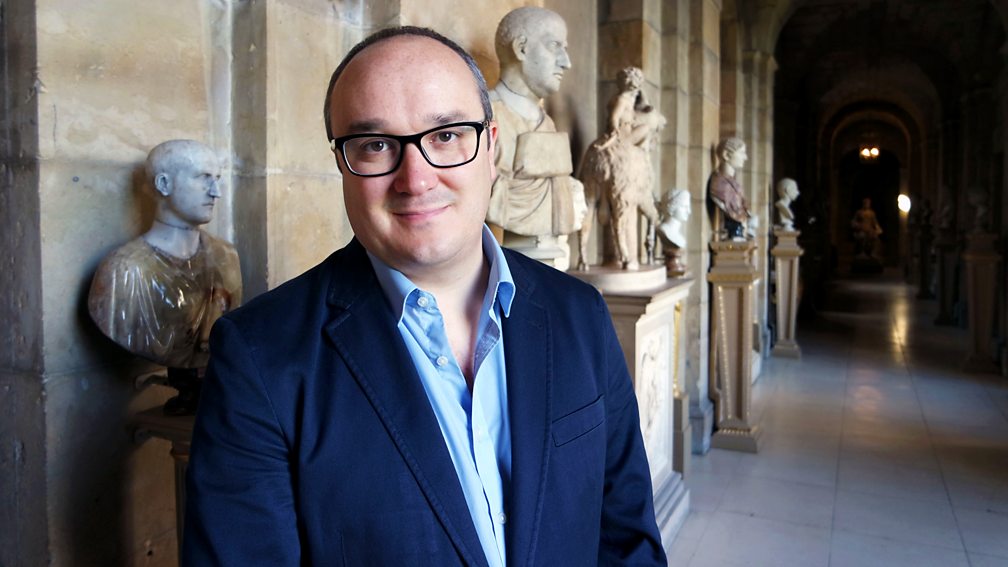 BBC Two - Dominic Sandbrook: Let Us Entertain You, In with the Old ...