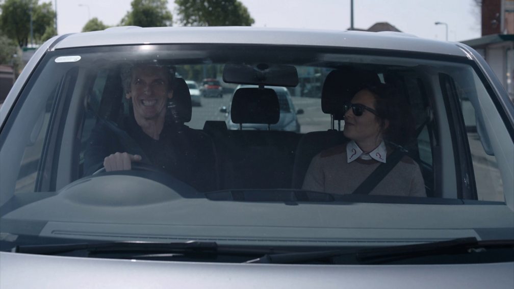 BBC One - Doctor Who (2005–2022), Series 9, The Zygon Inversion, The ...