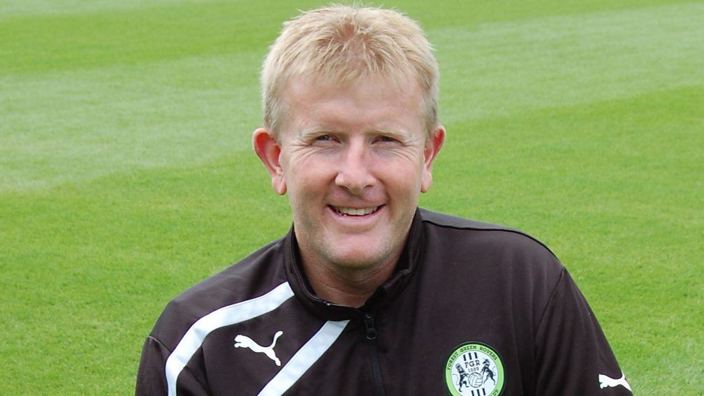 BBC Radio Gloucestershire - Gloucestershire Sport, AFC Wimbledon 1-2 ...