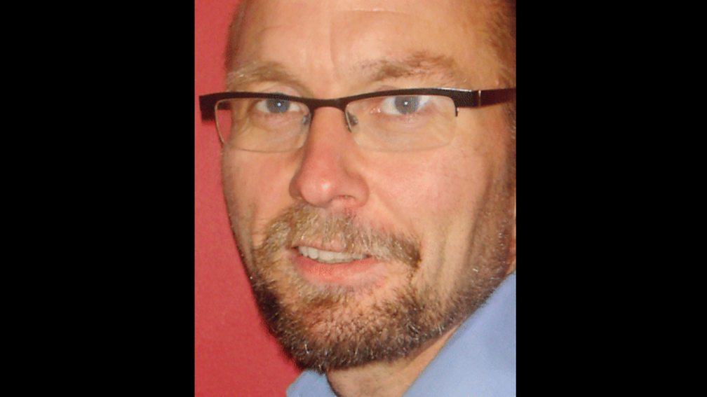 BBC Radio 4 - The Digital Human, Series 8, Body