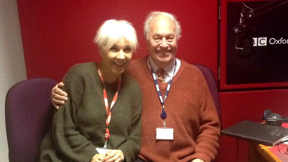 BBC Local Radio - Harmony Night