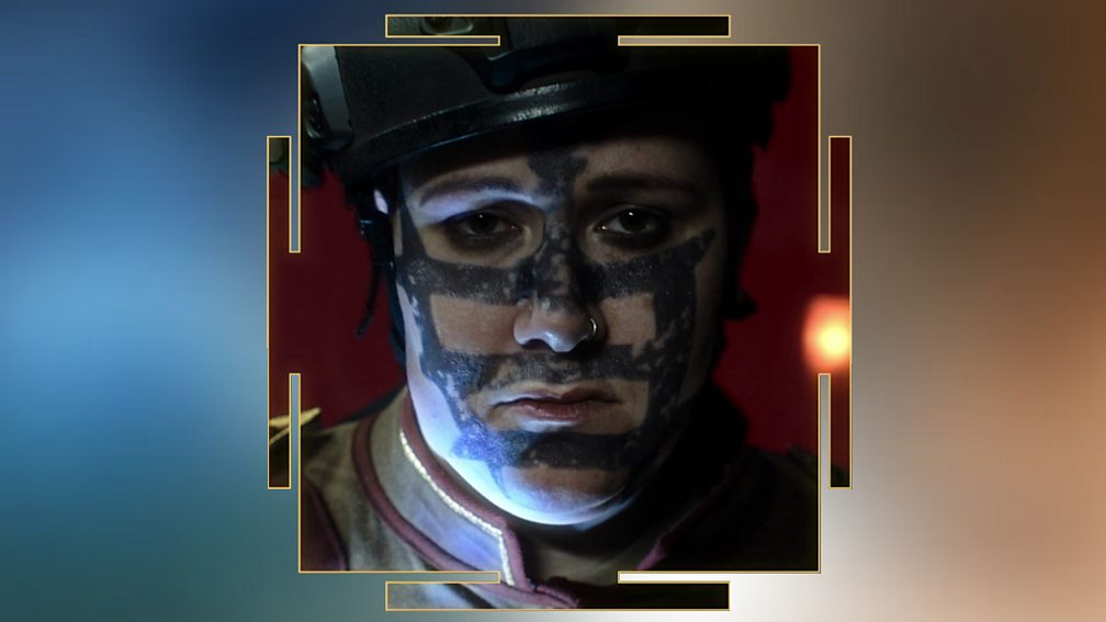 BBC One - Doctor Who (2005–2022), Series 9 - Osgood