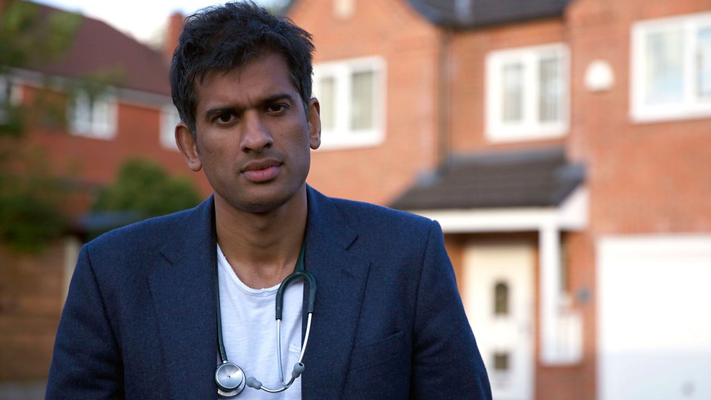 BBC One - Doctor in the House, Series 1