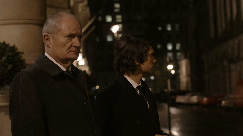 BBC Two - London Spy