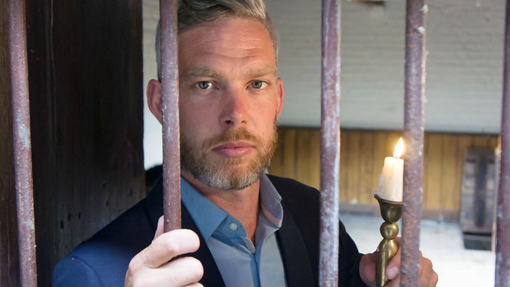 BBC Four - Britain's Outlaws: Highwaymen, Pirates and Rogues, In ...