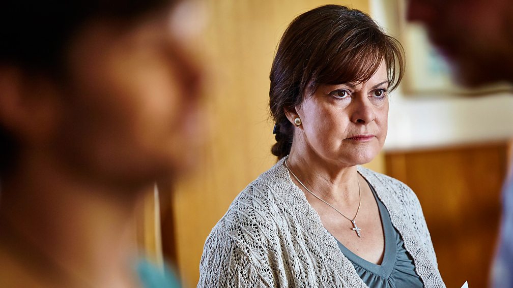 BBC One - The Coroner, Series 1 - Episode guide