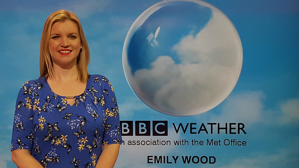 BBC One - Spotlight - Victoria Graham