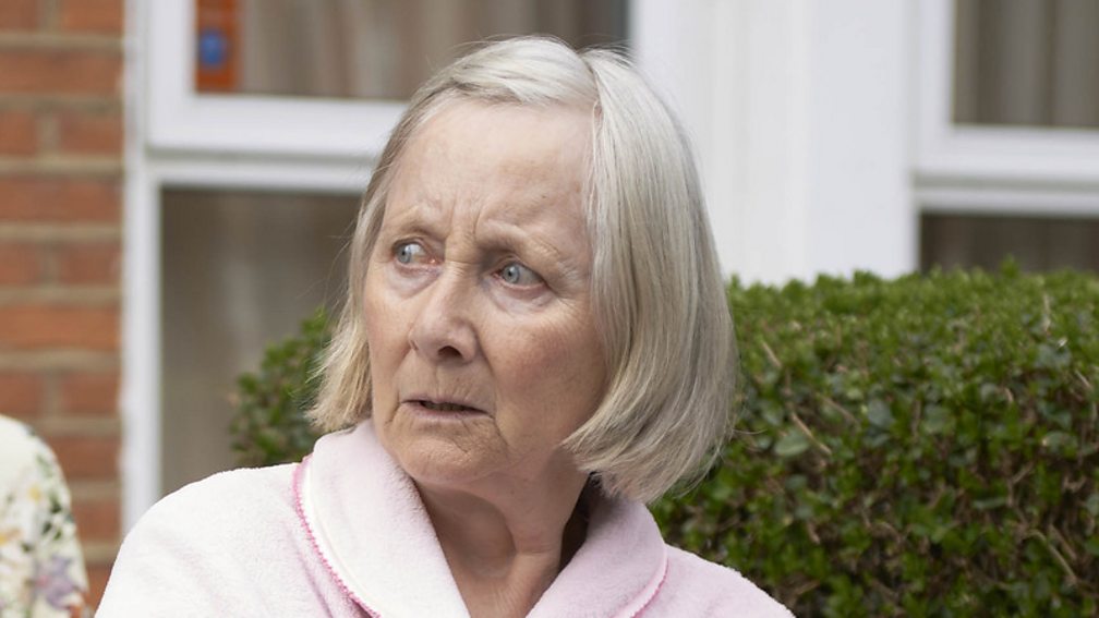 BBC One - Capital - Cast and Characters