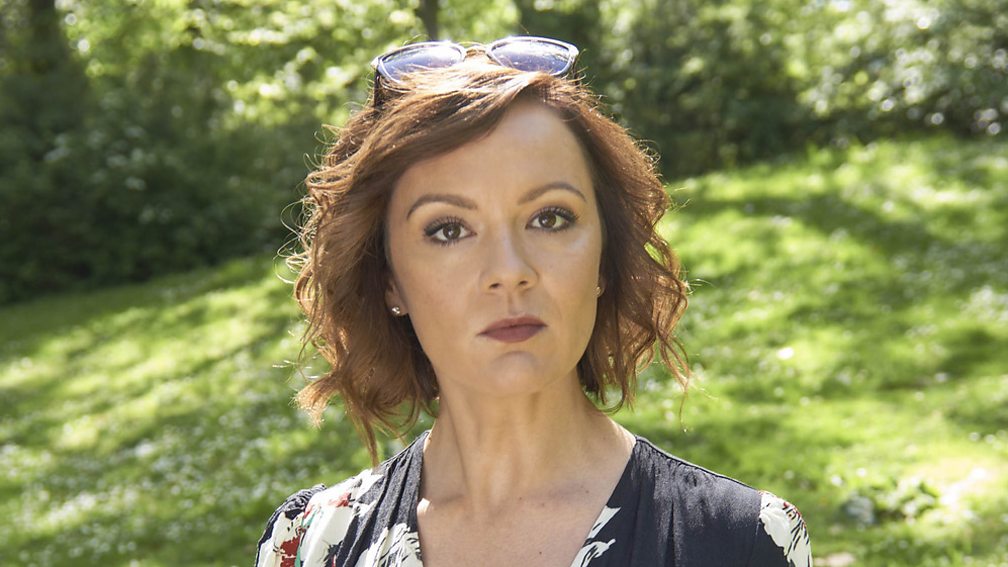 BBC One - Capital - Quentina