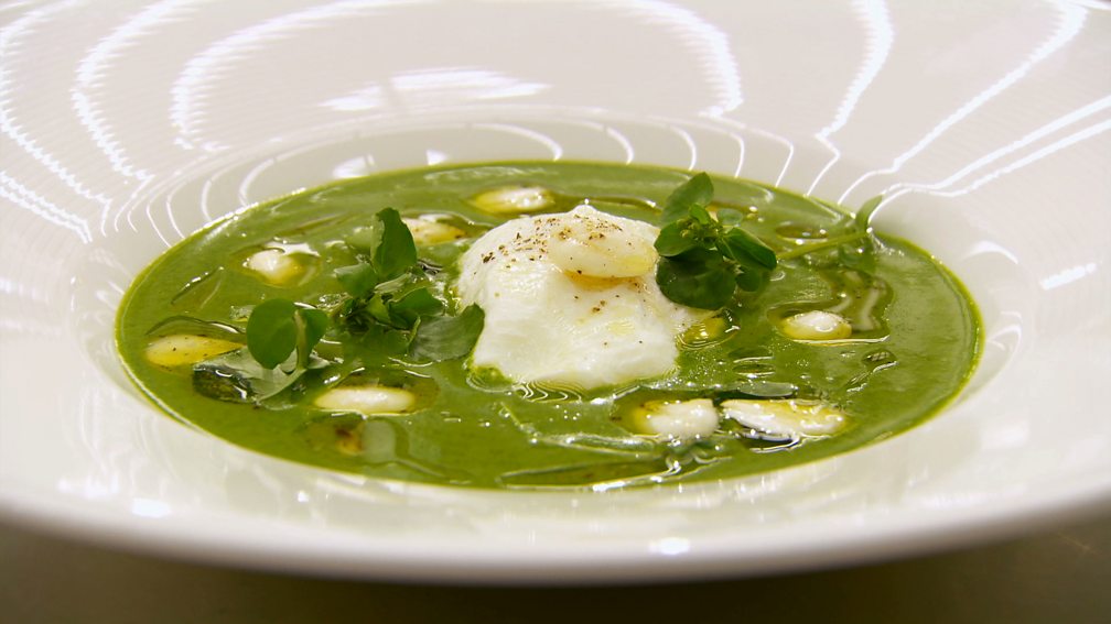 BBC One - MasterChef: The Professionals, Series 8, Episode 7, The ...