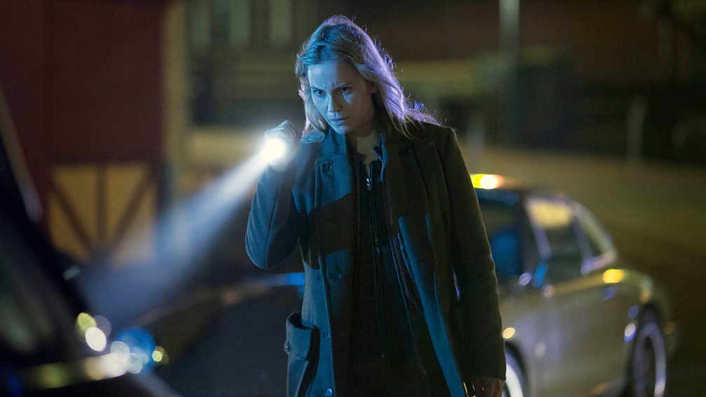 BBC Two - The Bridge, Series 3 - Episode guide