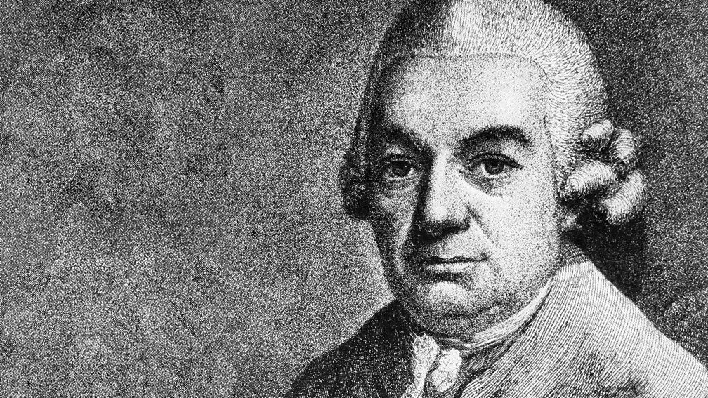 BBC Radio 3 - Composer of the Week, Carl Philipp Emanuel Bach (1714 ...
