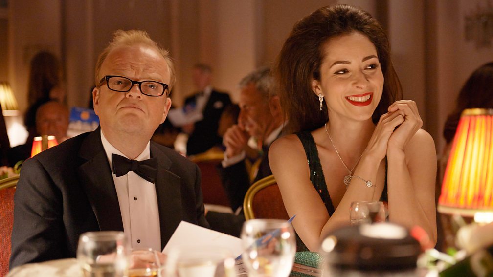 BBC One - Capital - Episode guide