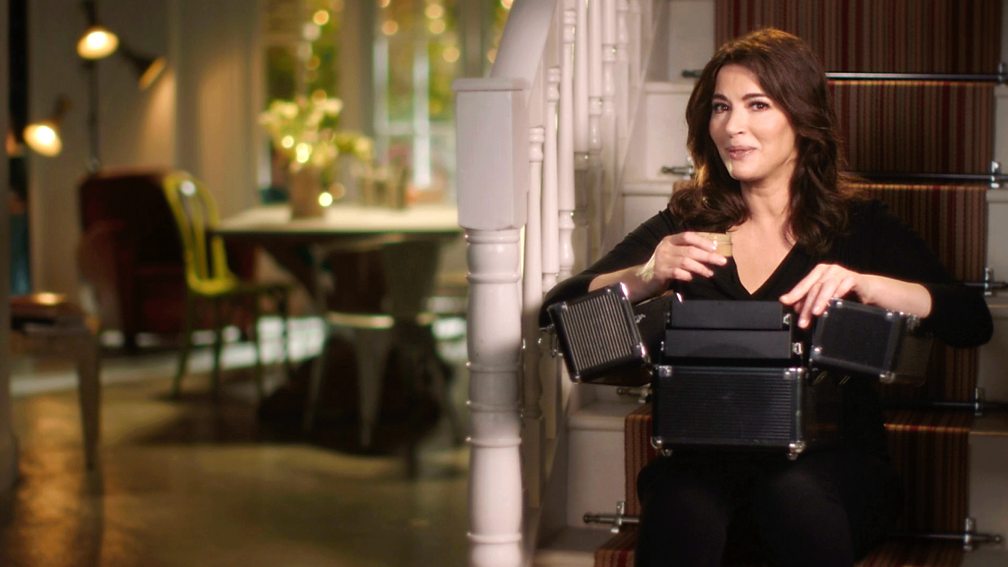 BBC Two - Simply Nigella