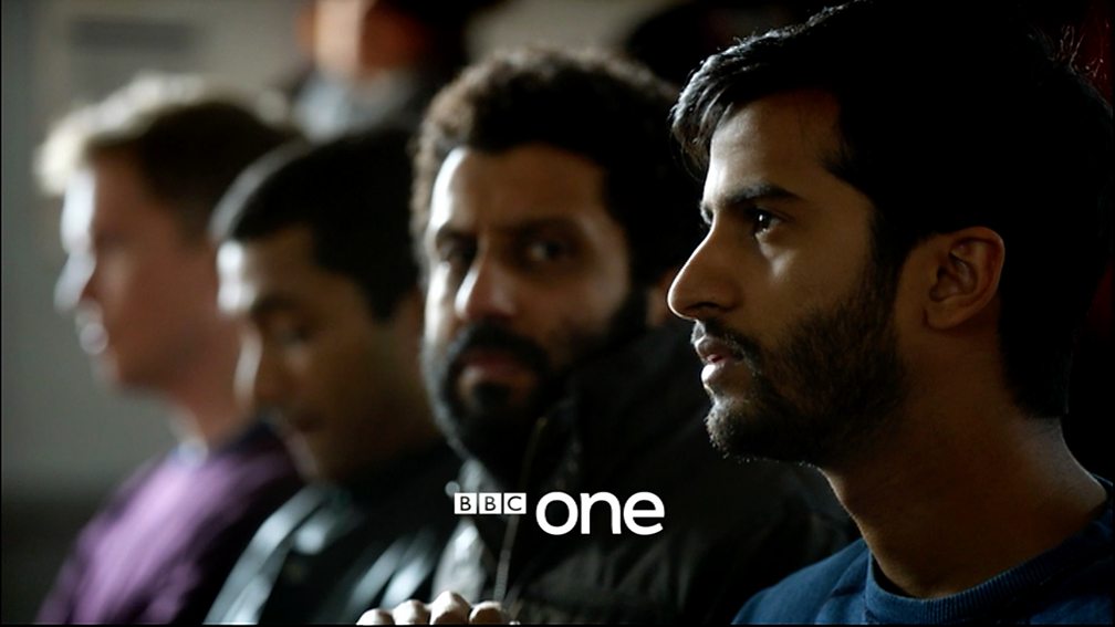 BBC One - Capital