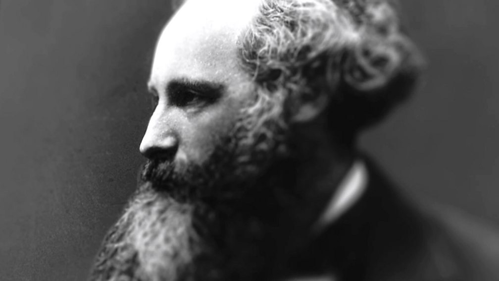 BBC Two - Scotland's Einstein: James Clerk Maxwell - The Man Who ...