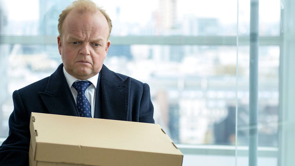 BBC One - Capital - Episode guide