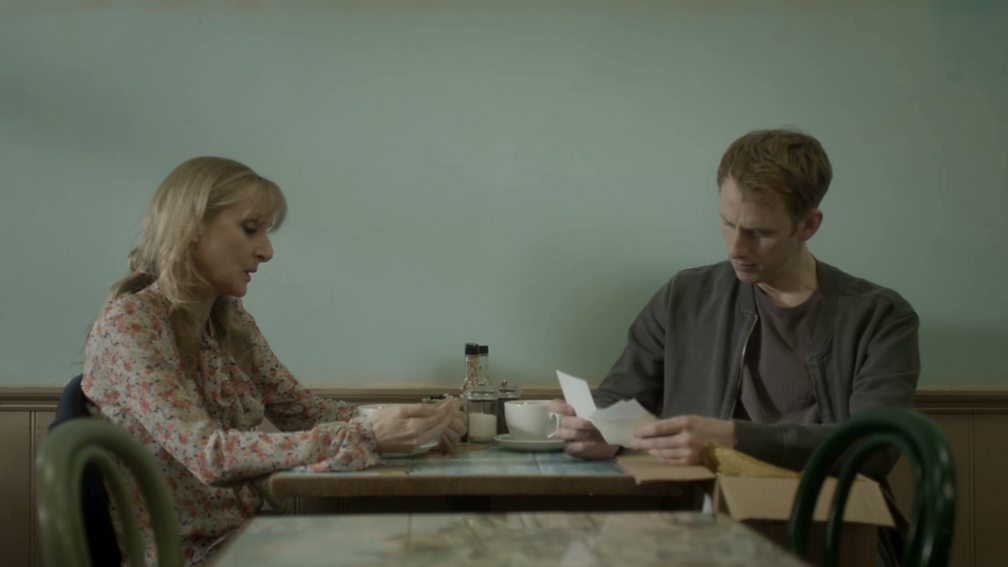BBC One - Capital