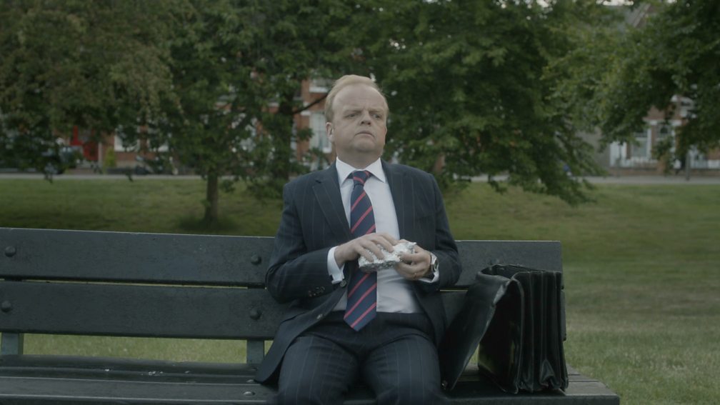 BBC One - Capital