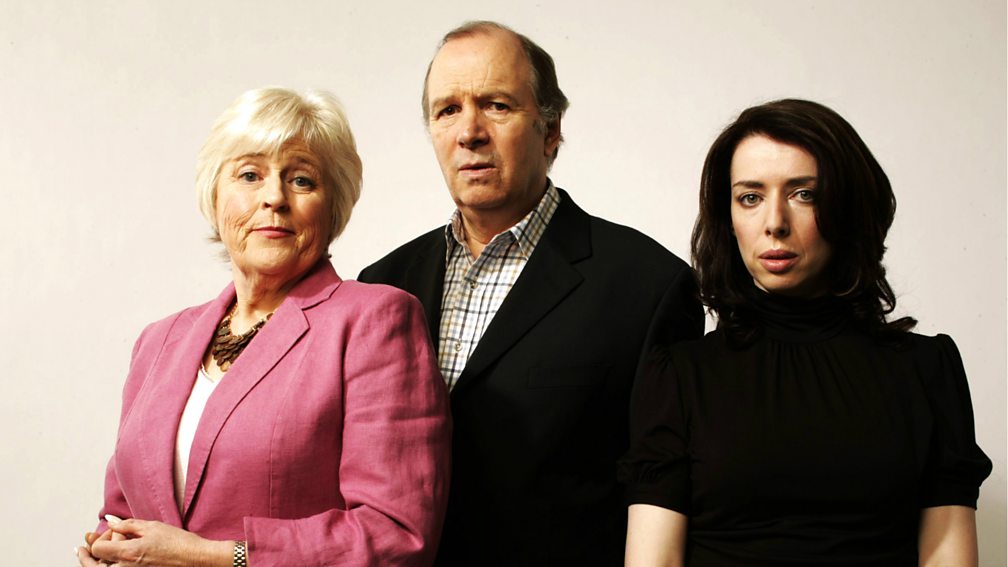 BBC Radio 4 - The Archers - Jennifer Aldridge