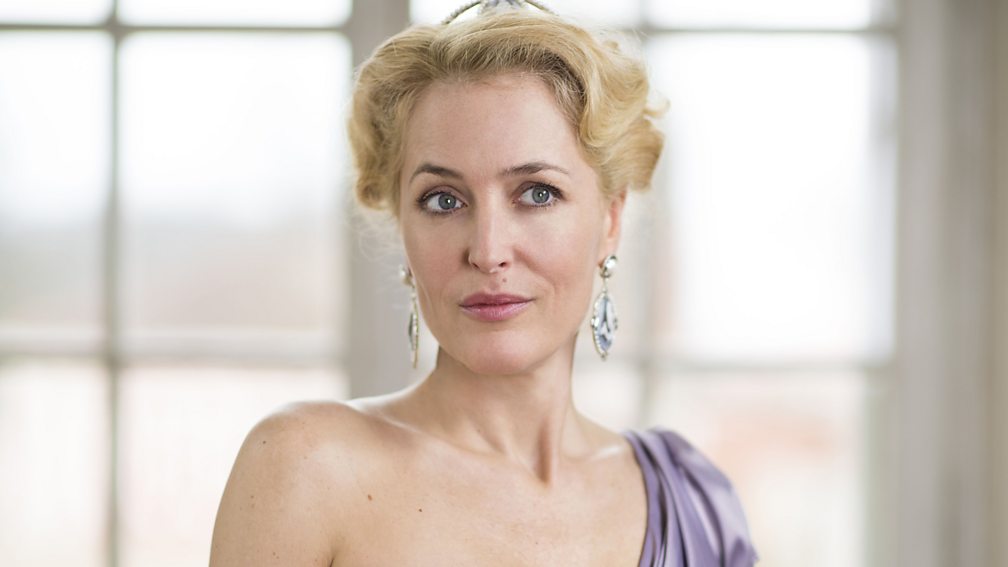 BBC One - War and Peace - Natasha Rostova