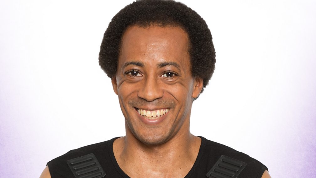 BBC One - The Voice UK, Series 5 - Jordan Gray