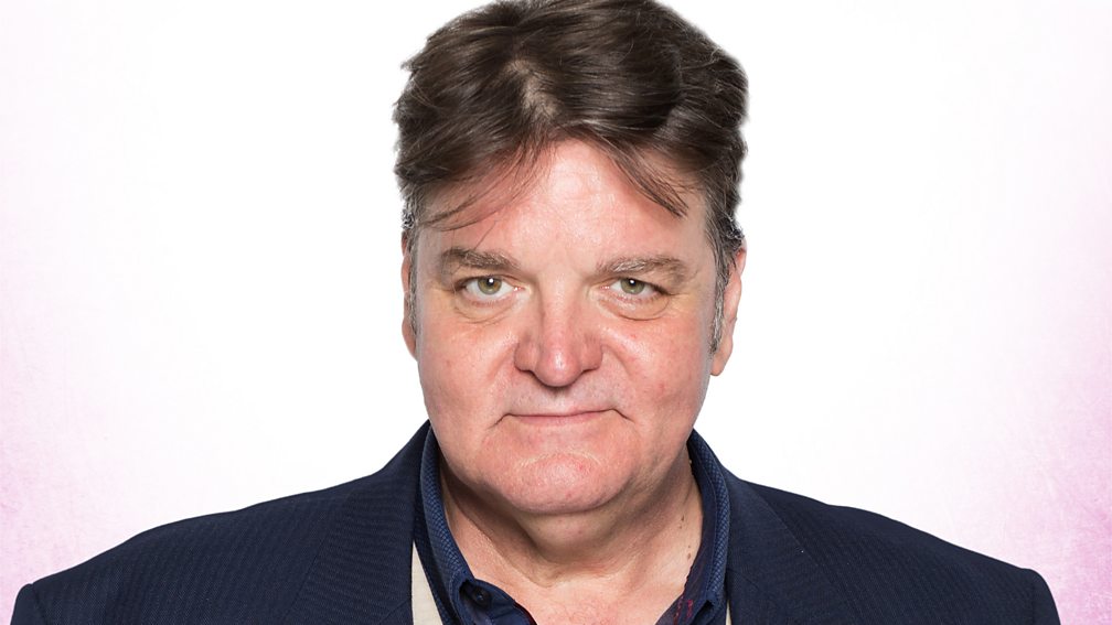 BBC One - The Voice UK, Series 5 - Jordan Gray