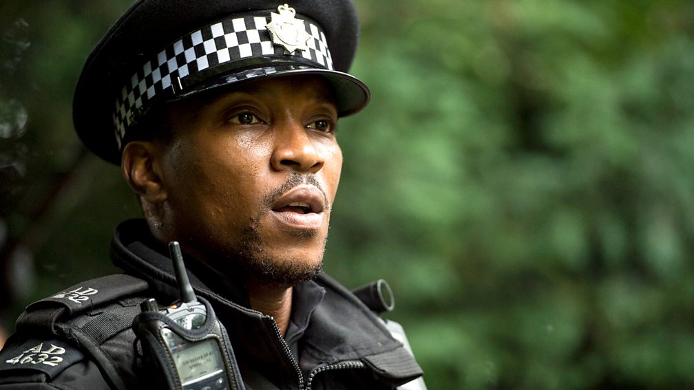 BBC One - Cuffs - Episode guide