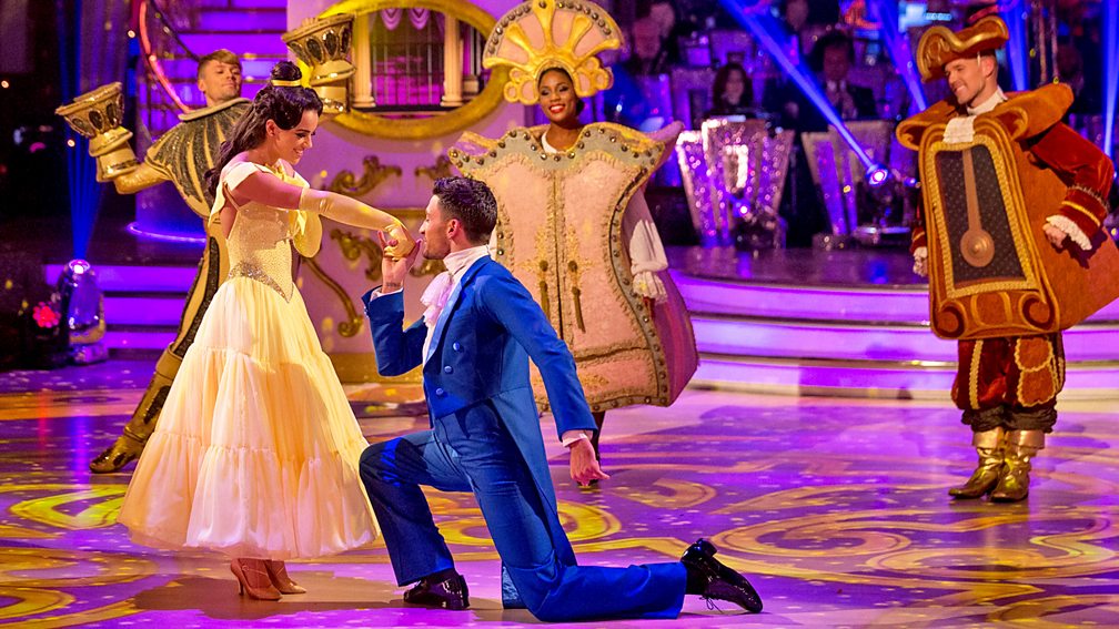 BBC One - Strictly Come Dancing, Series 13, Week 11, Musical Week ...