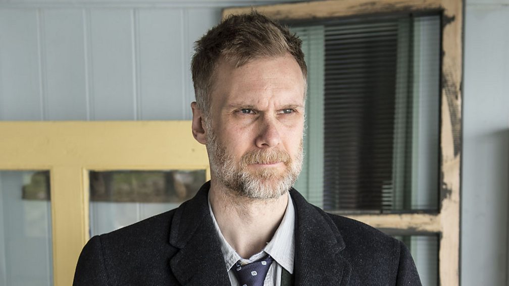 BBC One - Luther - Characters