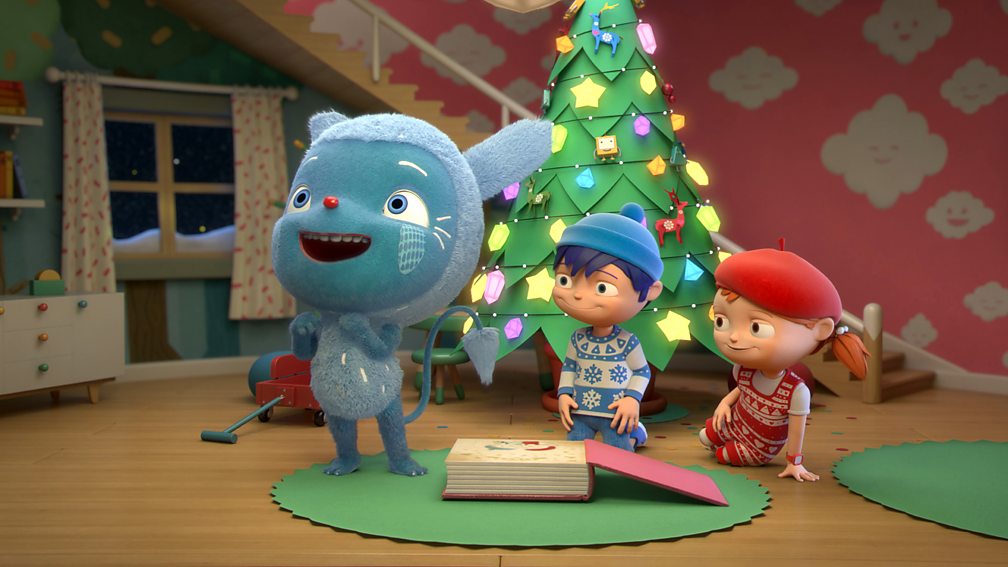 BBC - Best of CBeebies Christmas