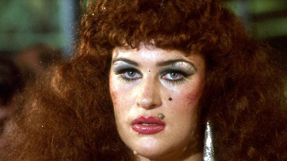 BBC Four - The Life and Loves of a She-Devil - Episode guide