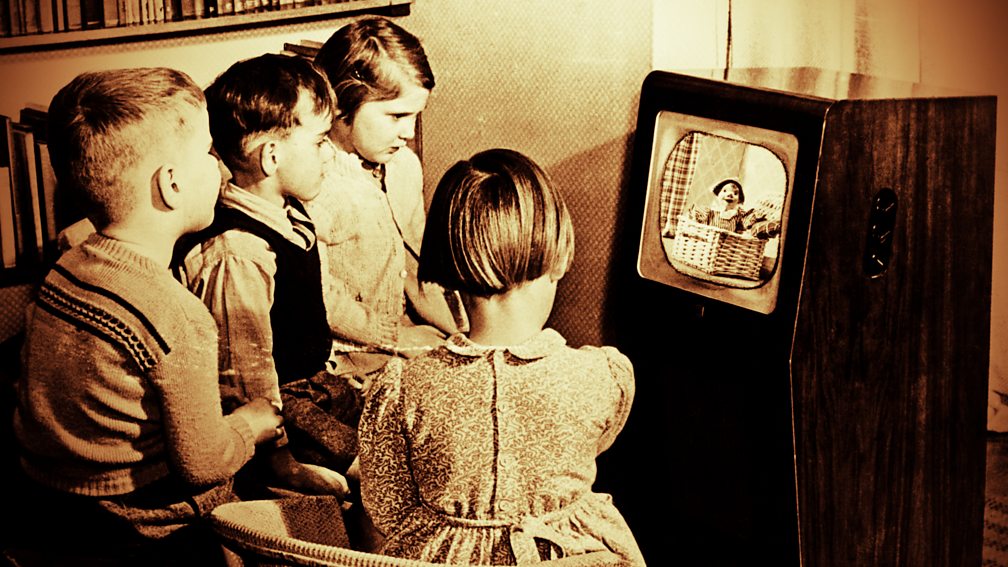BBC - Classic Children's TV