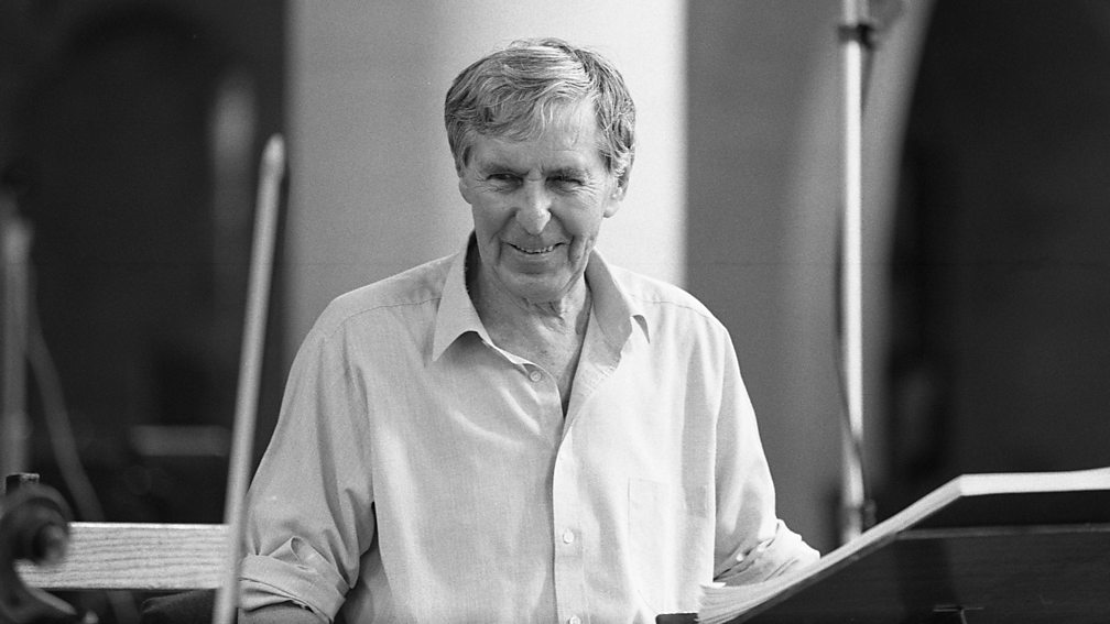 BBC - BBC Symphony Orchestra - Why Tippett’s A Child of Our Time is so ...