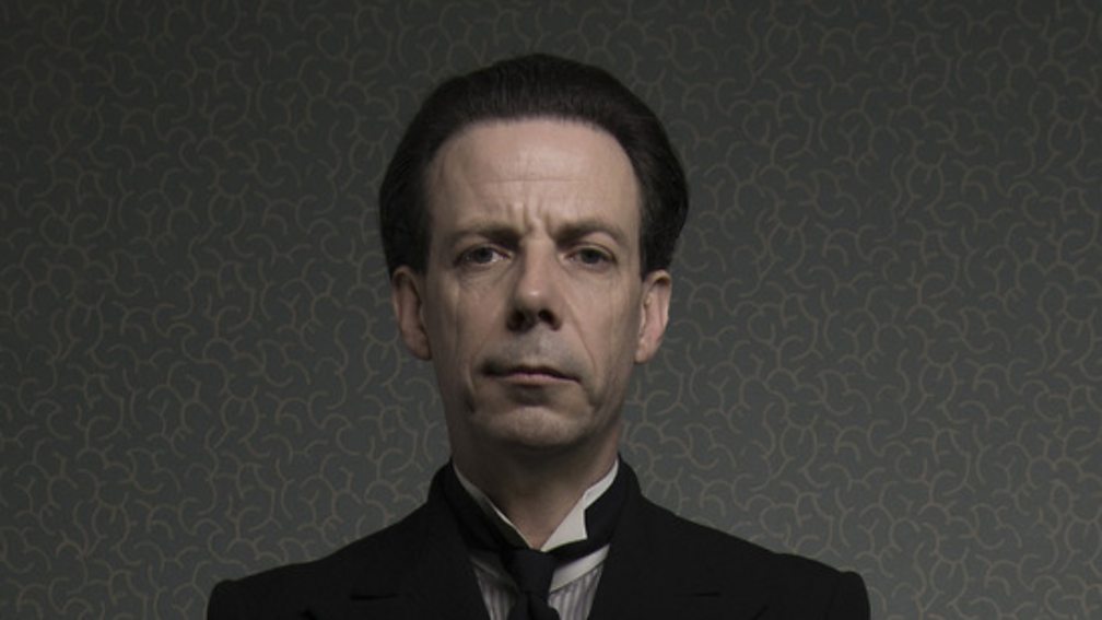 BBC One - And Then There Were None - Characters