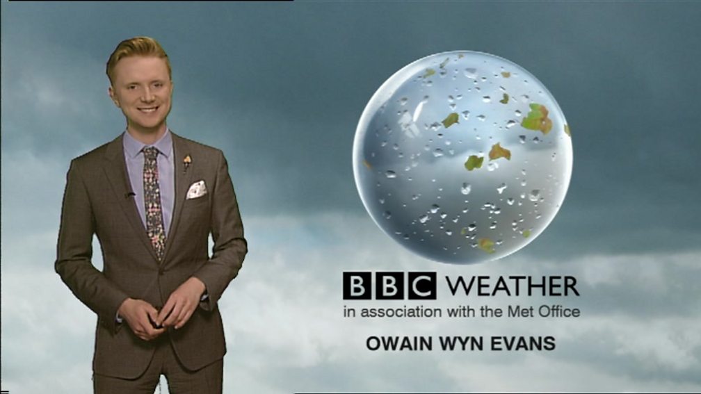 BBC One - Look North (Yorkshire), Yorkshire's weather forecast for ...