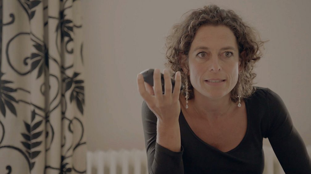 BBC Two - Alex Polizzi: Hire Our Heroes