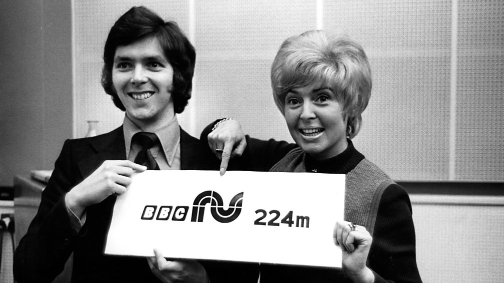 BBC Radio Ulster - BBC Radio Ulster 40th Birthday Gala