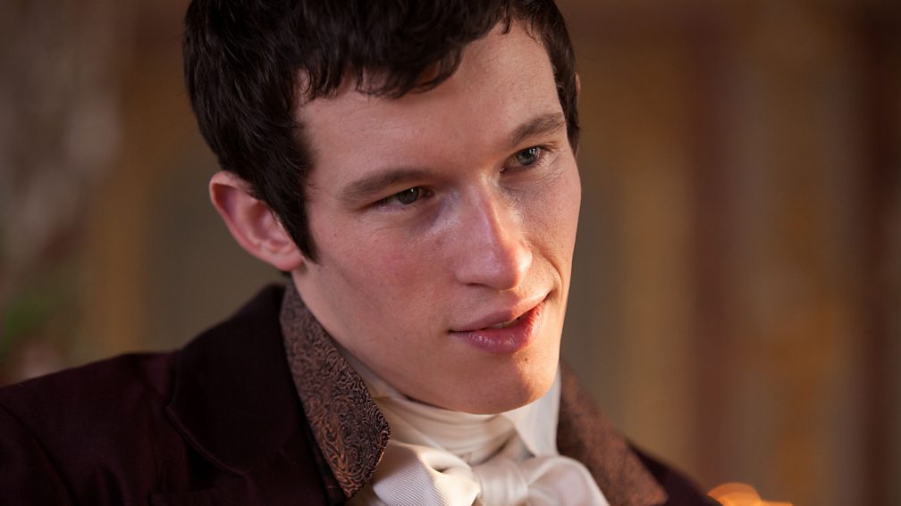 BBC One - War and Peace - Count Ilya Rostov
