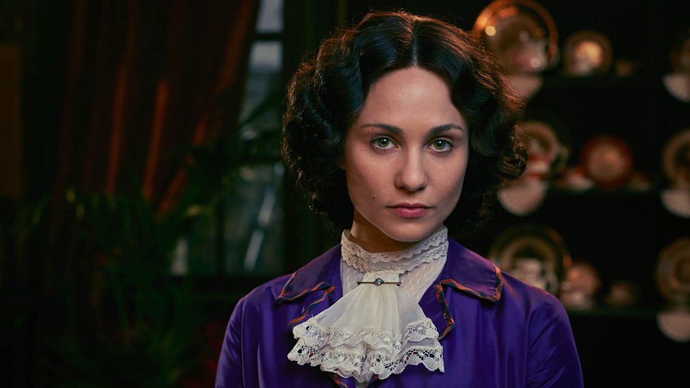 BBC One - Dickensian - Compeyson