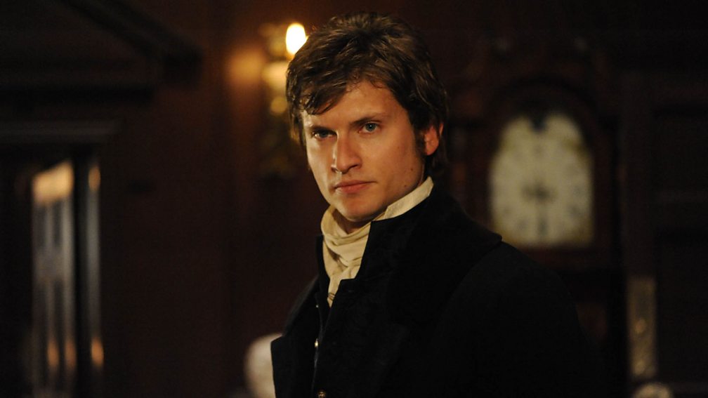 BBC One - Dickensian - Bill Sikes