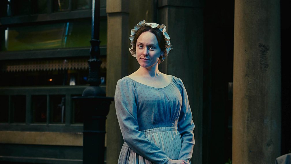 BBC One - Dickensian, Series 1 - Cast and Characters