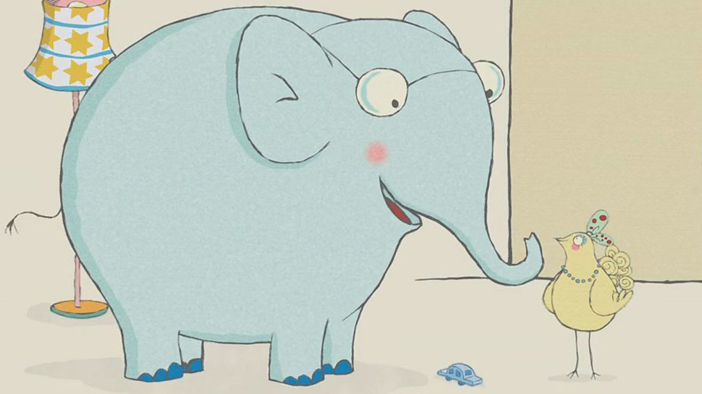 CBeebies Radio - Tilly and Friends - Episode guide