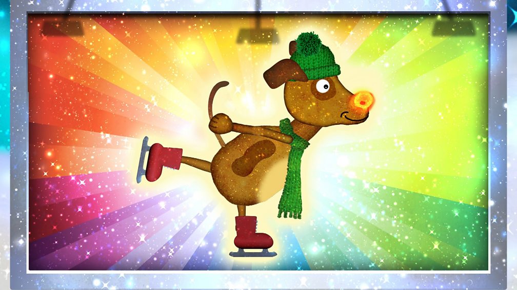 BBC - CBeebies Stargazing